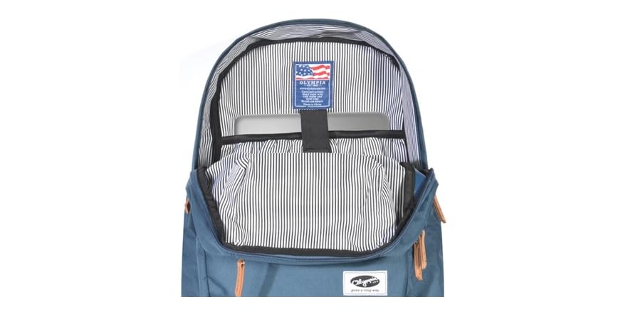 Olympia USA Element 18" Backpack