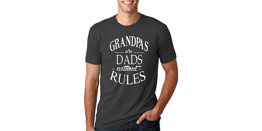 Grandpa Rules