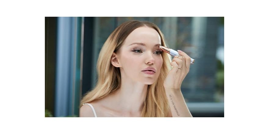 Finishing Touch Flawless Brows Eyebrow Hair Remover