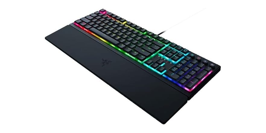 Razer Ornata V3 Low Profile Keyboard