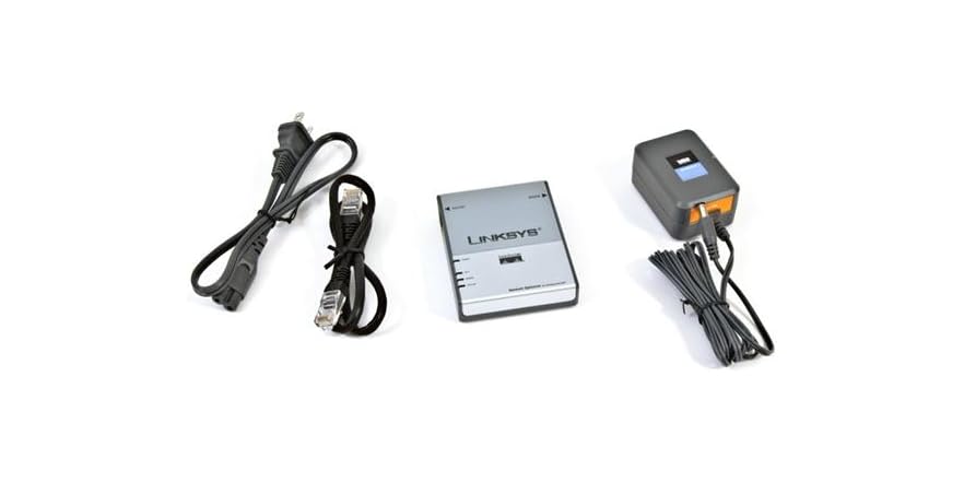 Linksys Network Optimizer for Gaming & VOIP