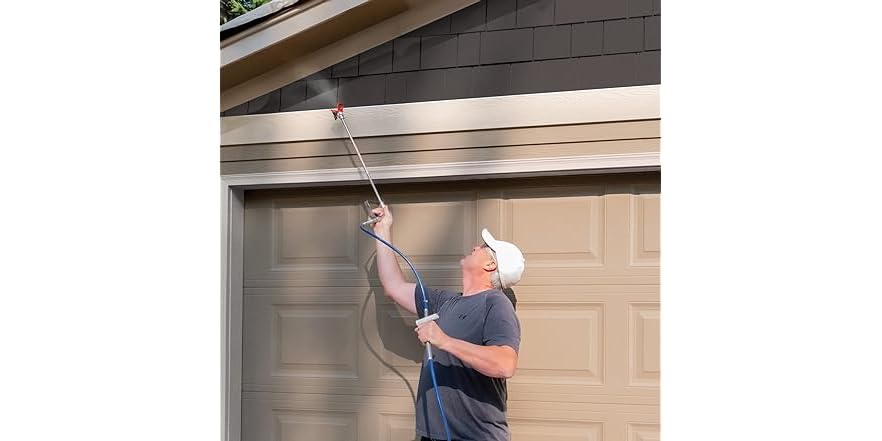 Graco 243040 Extension, 10-Inch, Gray