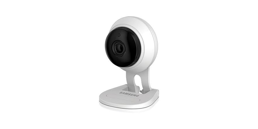 Samsung Wisenet SmartCam 1080p Camera