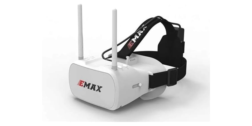 Tiny Hawk RTF Micro Indoor Racing Drone