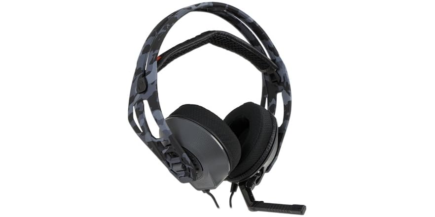 Plantronics Stereo Gaming Headset for Xbox One