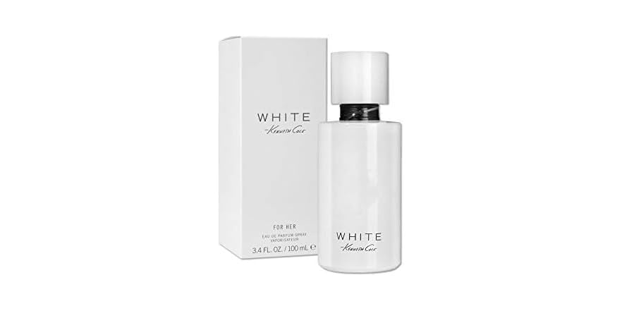 Kenneth Cole White Kenneth Cole EDP Spray