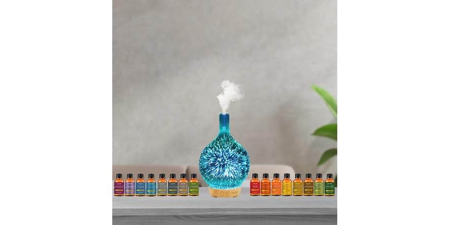 LED Color Changing Diffuser