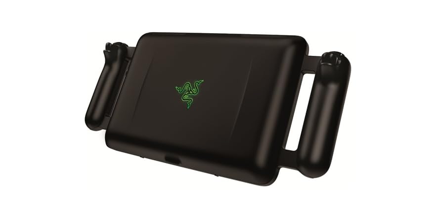 Razer Edge Pro Gaming Tablet+Controller