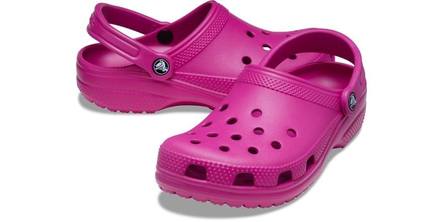 Crocs Adult Classic Clog