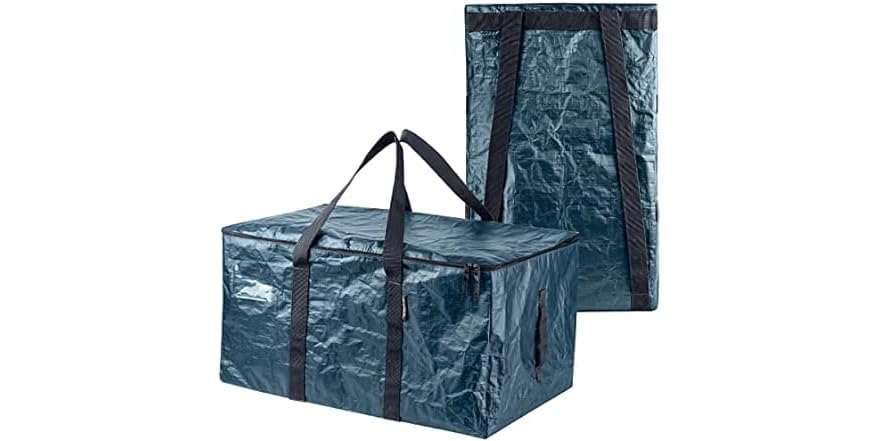 Clevermade Storage Duffel -2 Pack - Choose Color