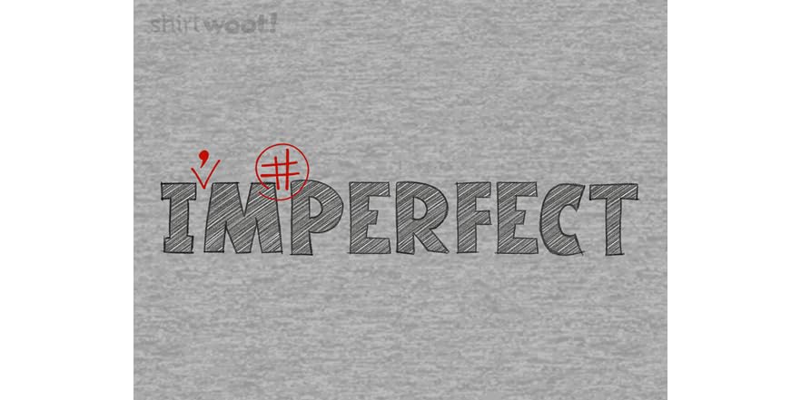 ImPerfect