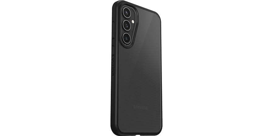 OtterBox Galaxy S23 FE Prefix Series Case