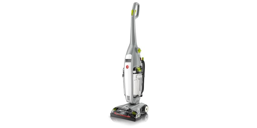 Hoover Floormate Deluxe Hard Floor Cleaner