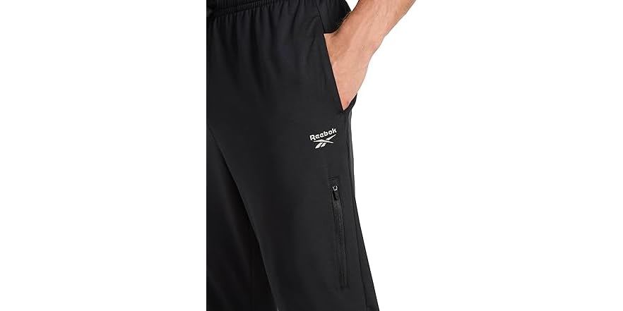 Reebok Mens Dunk Jogger