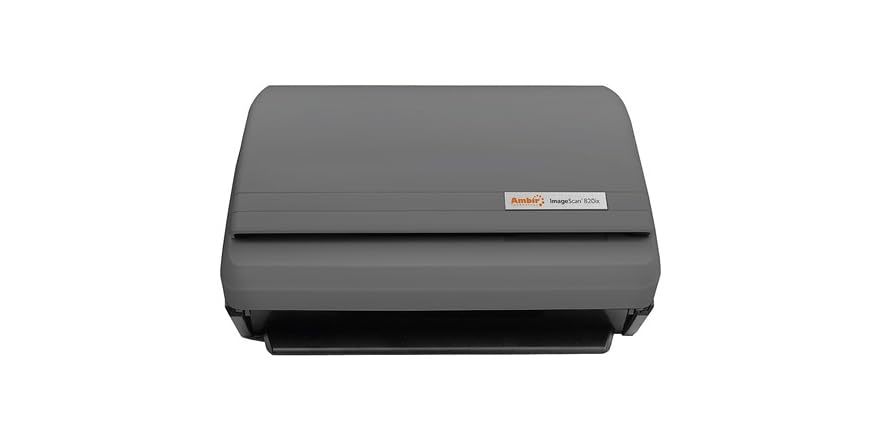 Ambir ImageScan Pro Scanner (Open Box)
