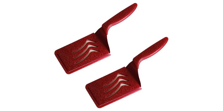 Rectangle Slice&Serve-Set of 2-5 Colors