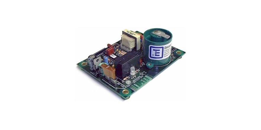 Dinosaur Electronics Universal Ignitor Board