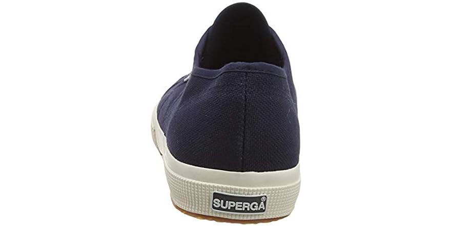 Superga Cotu Classic Blue Sneakers