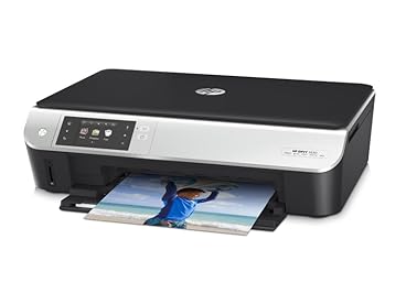 HP ENVY 5530 All-In-One Wireless Printer