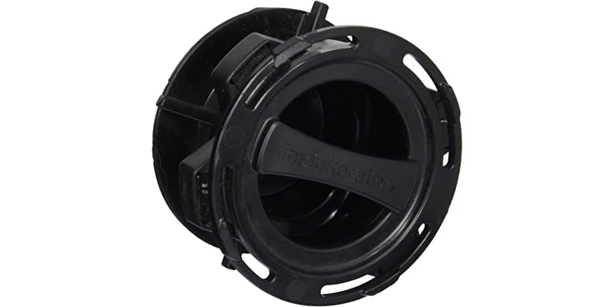 Emerson Insinkerator Magnetic Stopper