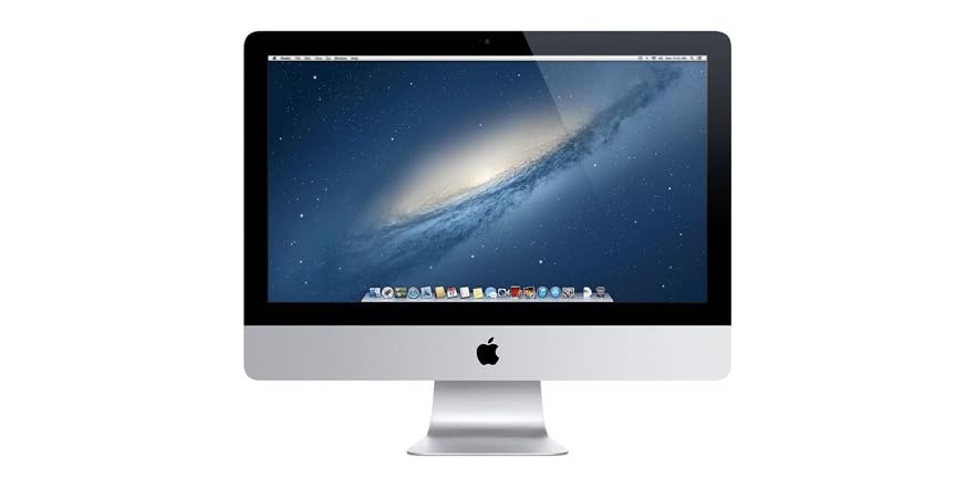 Apple 27" iMac Ultra Thin 1TB Intel i5