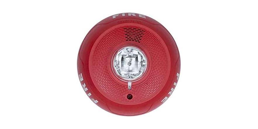 System Sensor PC2RL Ceiling Horn