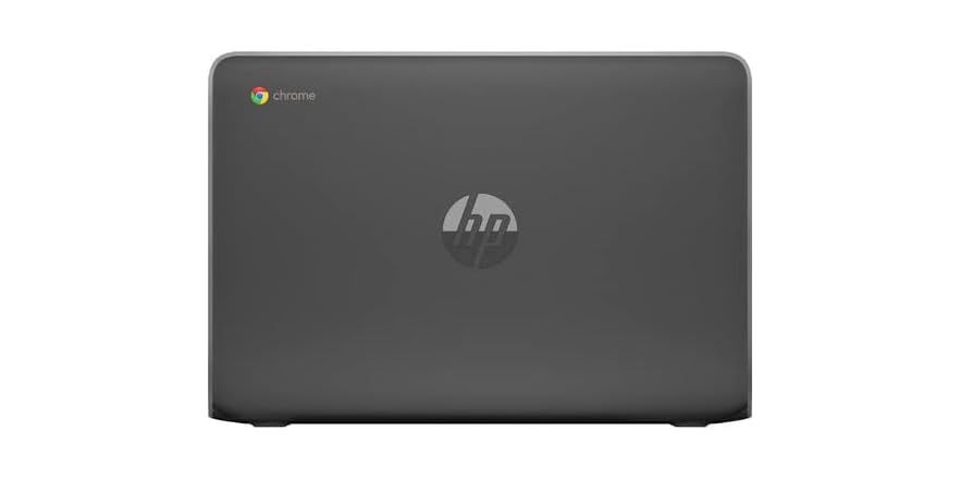 HP Chromebook 11 G7 EE 11.6" Laptop (S&D) (Open Box)