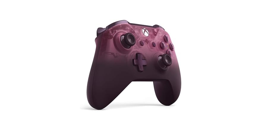 Xbox Wireless Controller - Phantom Magenta Special Edition