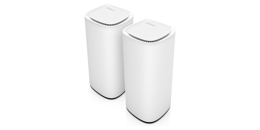 Linksys Velop Pro 7 Wi-Fi Mesh System (Open Box)