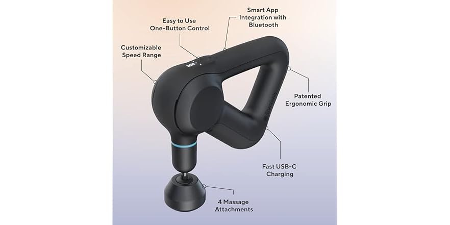 TheraGun Therabody Prime (5th Generation) (Open Box)