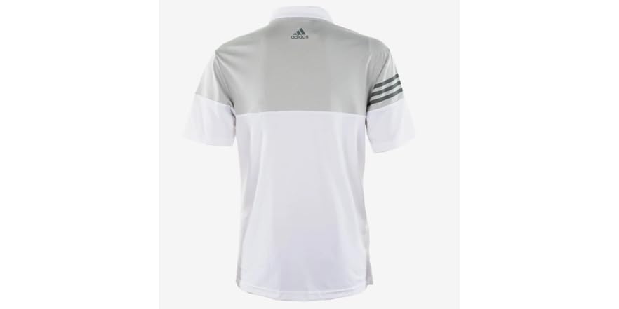 Adidas Men's Colorblock Polo
