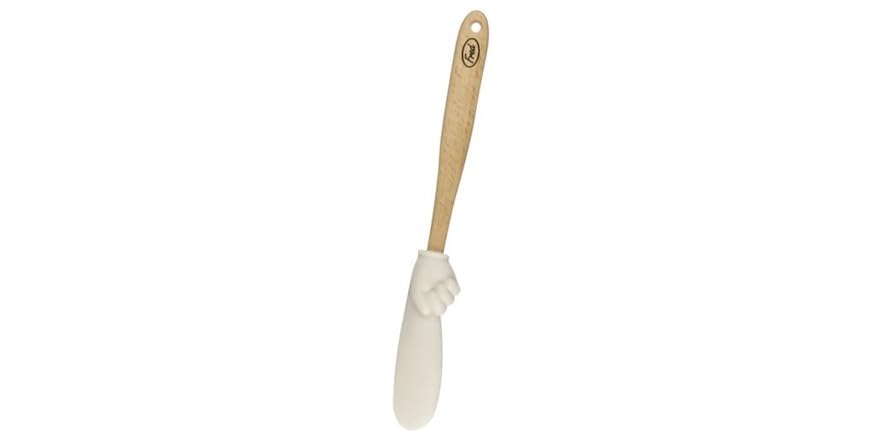 Fred BATTERFINGER Cartoon Hand Spatula