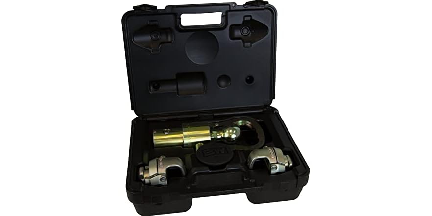 Puck System Gooseneck Ball Chain Kit