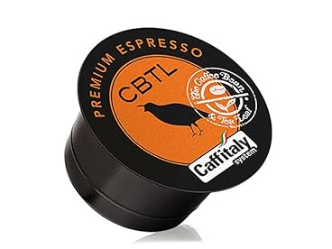 CBTL Premium Espresso Capsules (16-count)