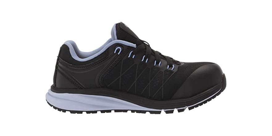 KEEN Women's Vista Energy ESD Work Shoe