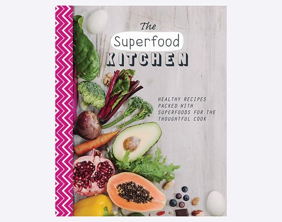 Superfood Kitchen