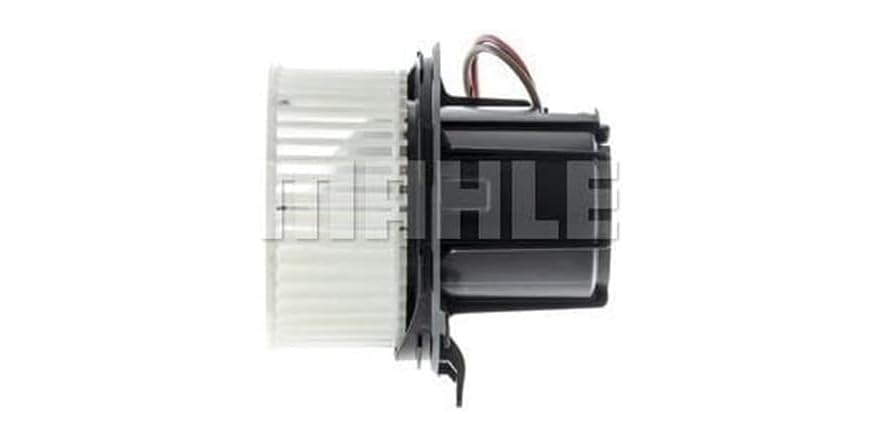 MAHLE-BEHR HVAC Blower Motor