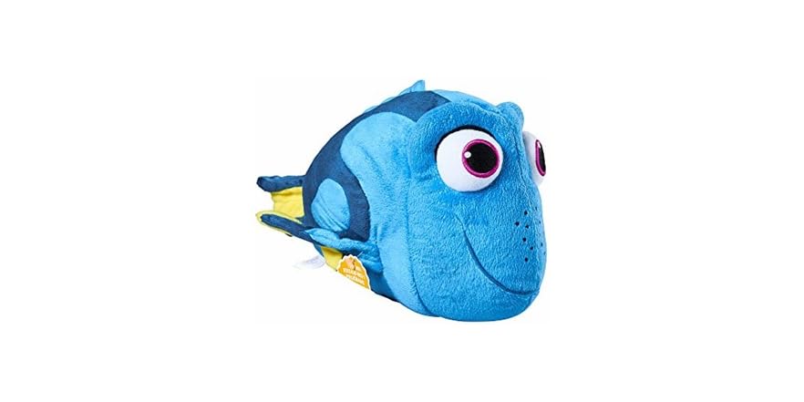Finding Dory Whispering Waves Dory Plush