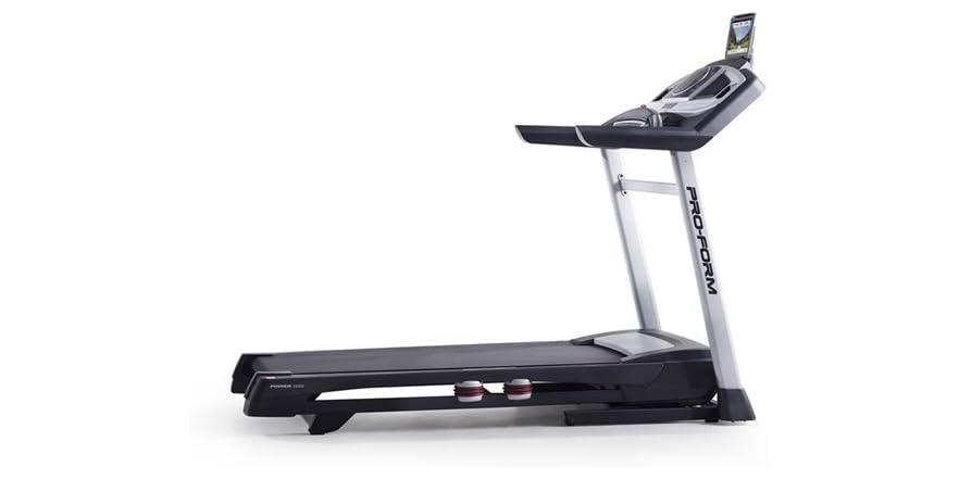 ProForm Power 995i Treadmill