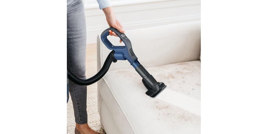 Shark LA301 Navigator Upright Vacuum, S&D
