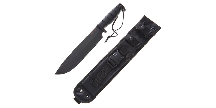 Ontario GEN II SP-51 Knife