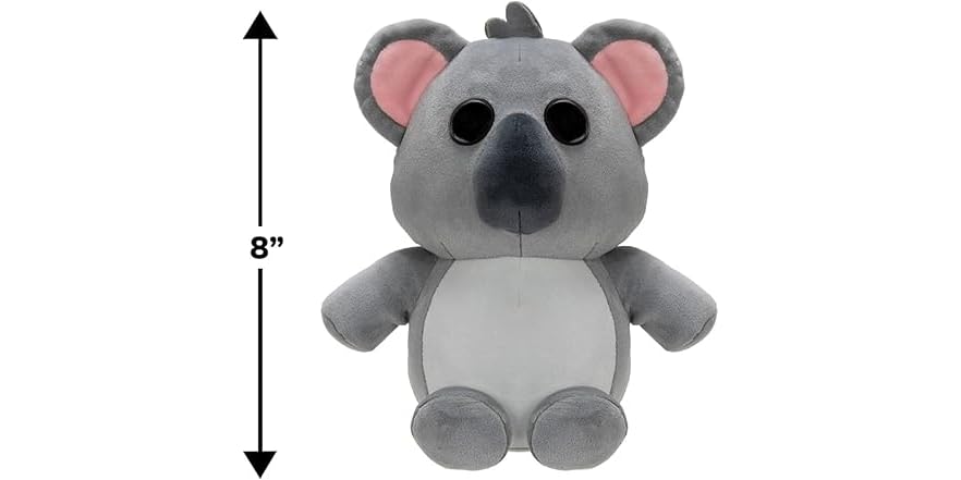 Adopt Me! Collector Plush - Koala - Series 3