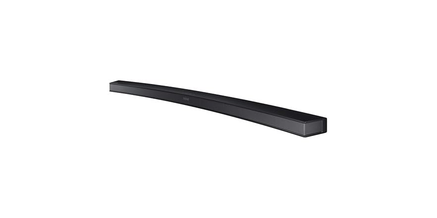 Samsung 300W 6.1Ch Curved Sound Bar w/WiFi