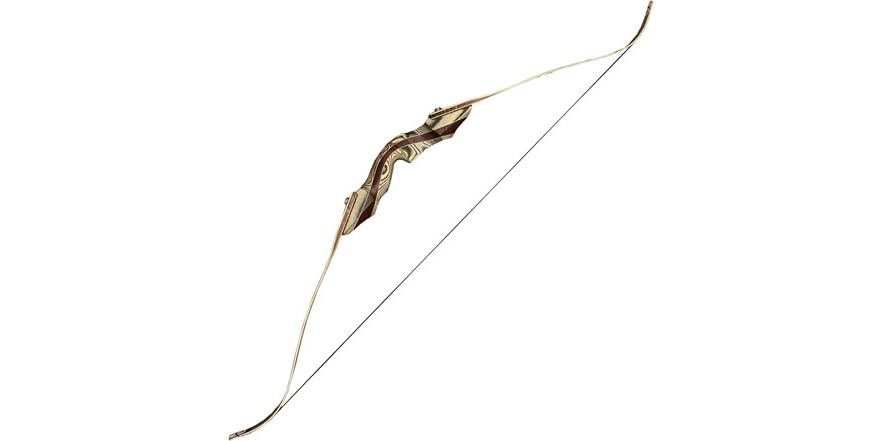 SAS Voyager 62" Takedown Bow