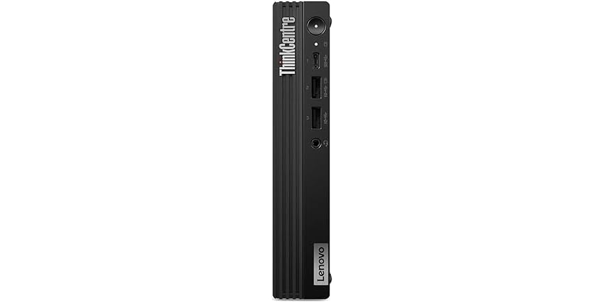 Lenovo ThinkCentre M70q Gen 5 Desktop