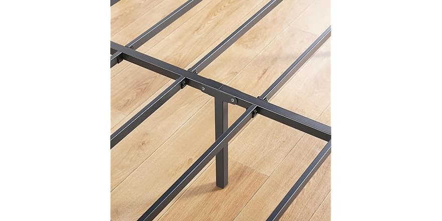 Olee Sleep 18 Inch Heavy Duty Steel Slat