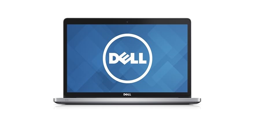 Dell Inspiron 7737 17" Intel i7 Touch Laptop