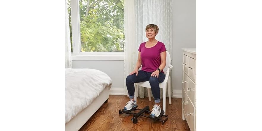 Leg Master Slim Total Body Strengthening