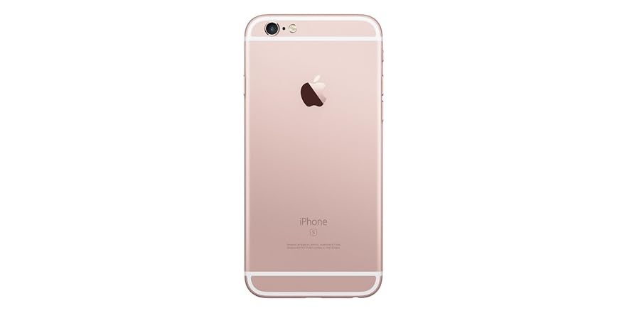Apple iPhone 6s A1633 (GSM Unlocked)