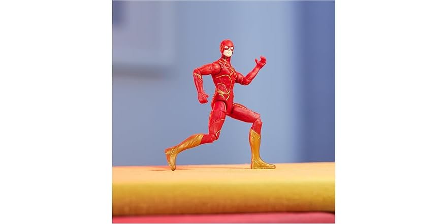 DC Comics Theatrical Multi-Pack